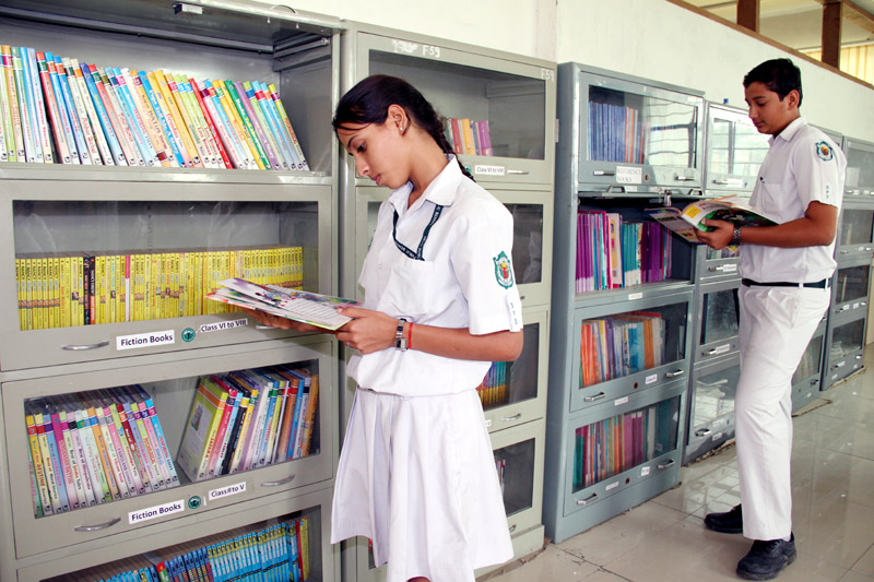 Infrastructure-new – Delhi Public School, Barra Kanpur